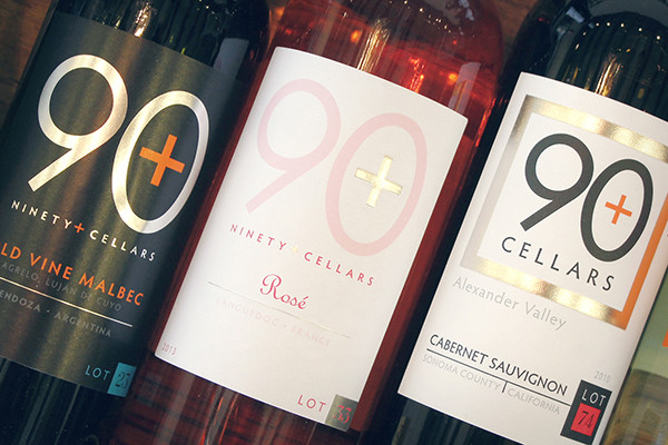 90 Plus Cellars Wine Tasting! - Healthy Living Market & Café