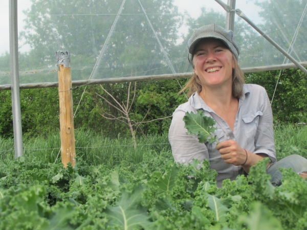 Healthy Living Loves Local: Bread and Butter Farm - Healthy Living