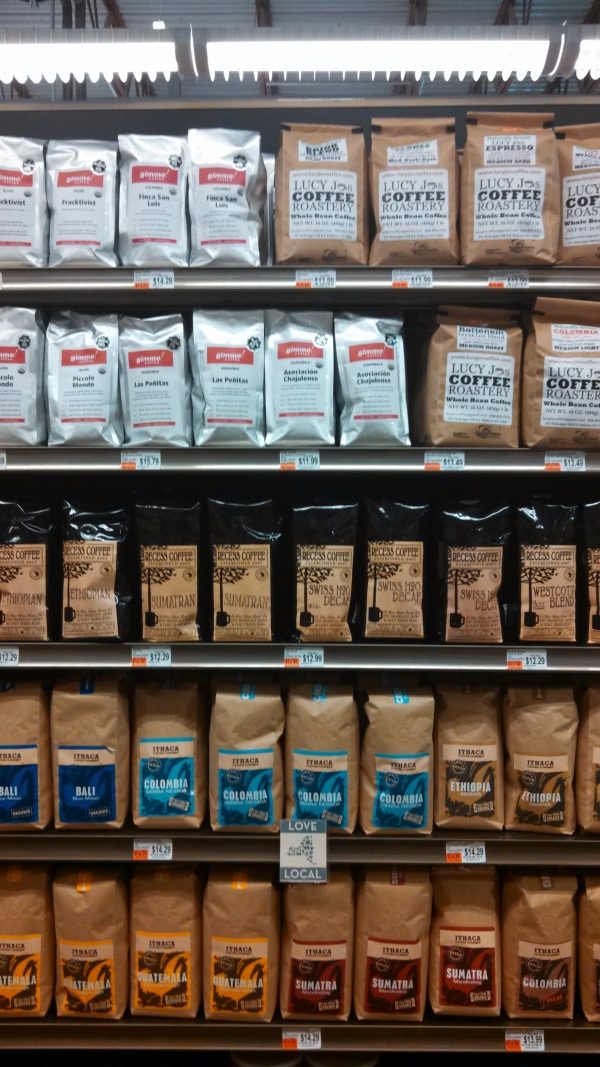 Coffee: To Buy Bulk or in Bags? - Healthy Living