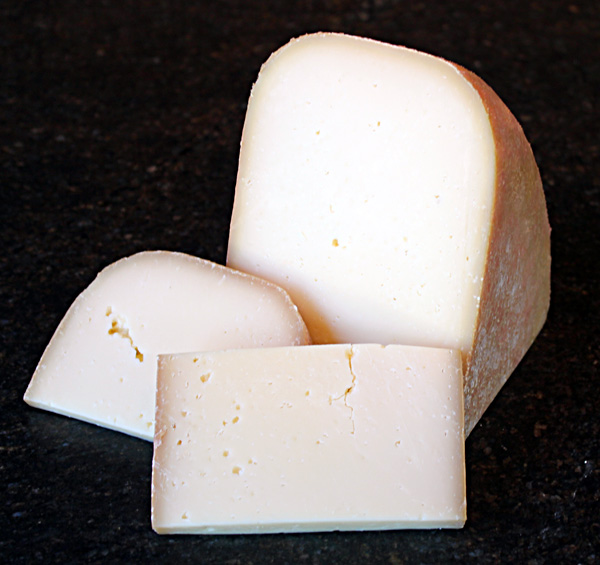 Featured Cheese of The Week: Alpha Tolman - Healthy Living