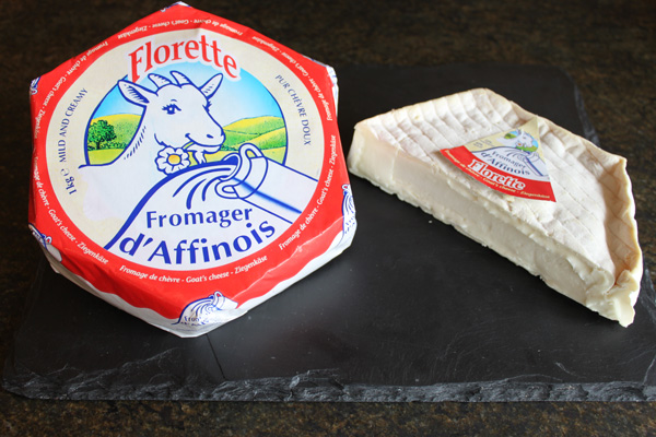 Featured Cheese of The Week: Florette - Healthy Living | South ...