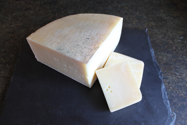 Featured Cheese of The Week: Italian Asiago - Healthy Living