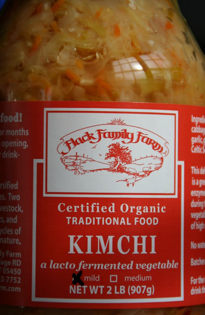 Healthy Living Loves Local: Flack Family Farm - Healthy Living