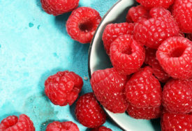 Healthy Living Market & Café [in Burlington VT & Saratoga NY]