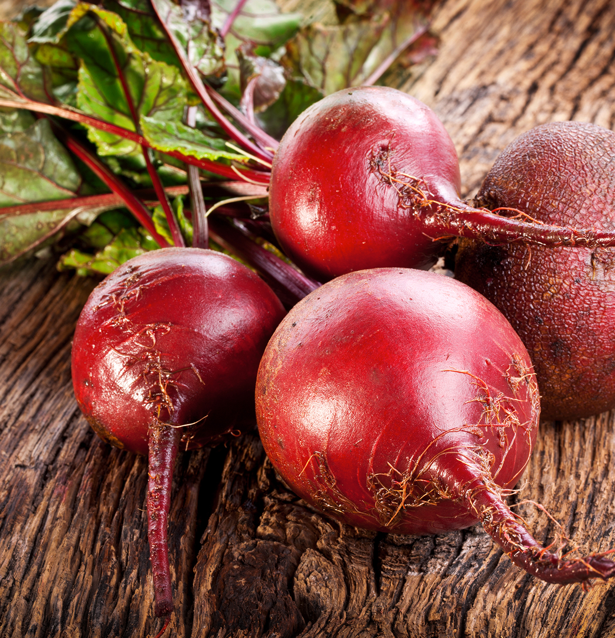 Spring Borscht - Healthy Living