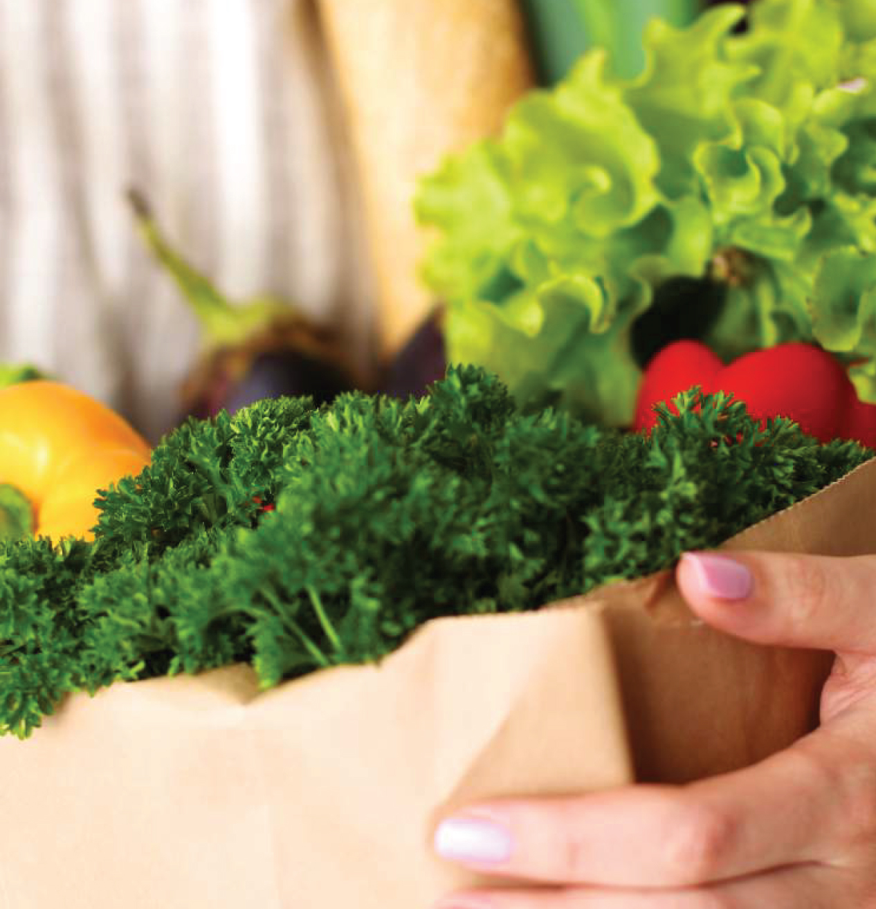 Grocery Shop Online with Healthy Living To Go - Healthy Living