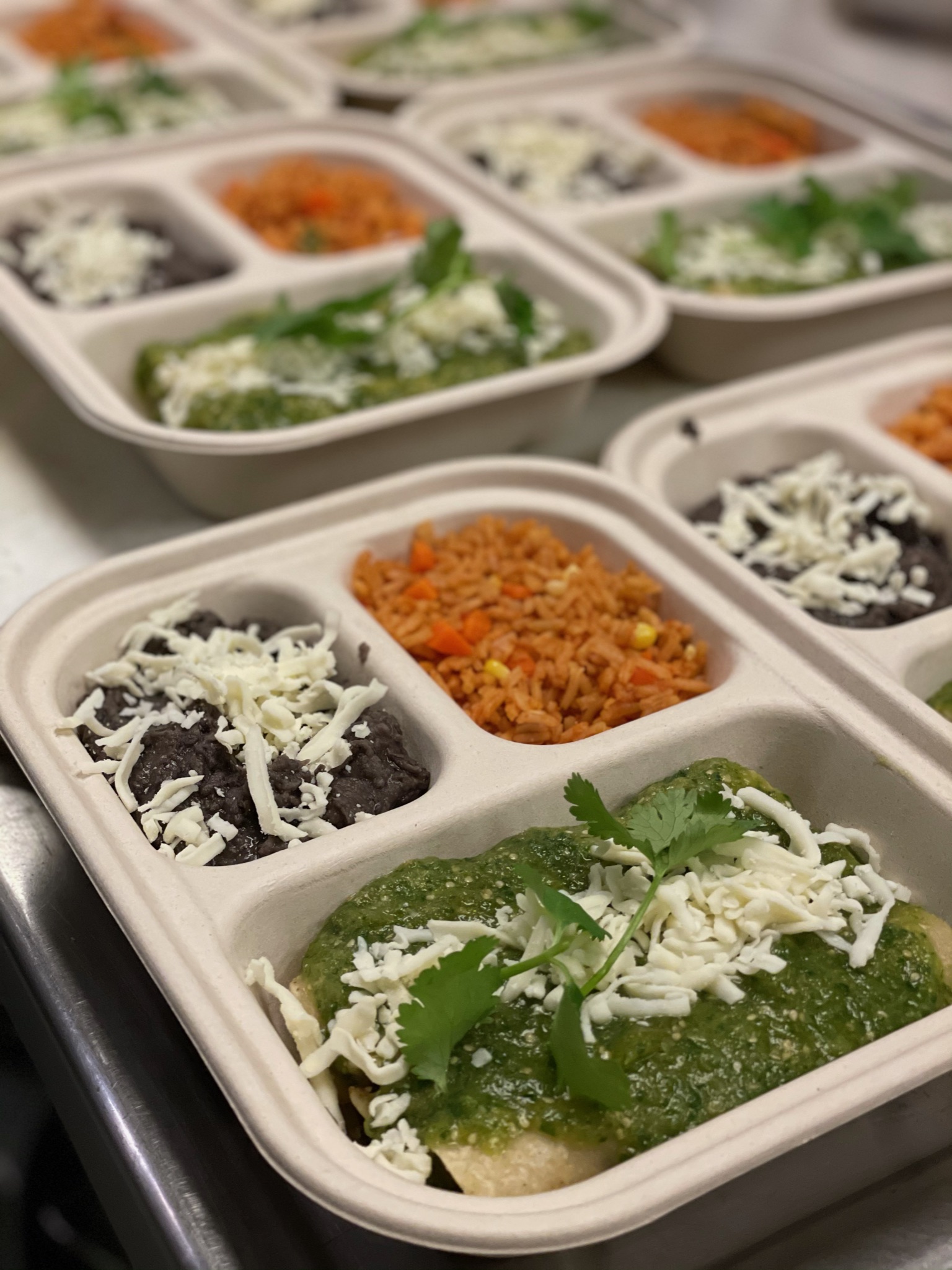 HL FRESH IS HERE! Seasonal & Local - Healthy Living