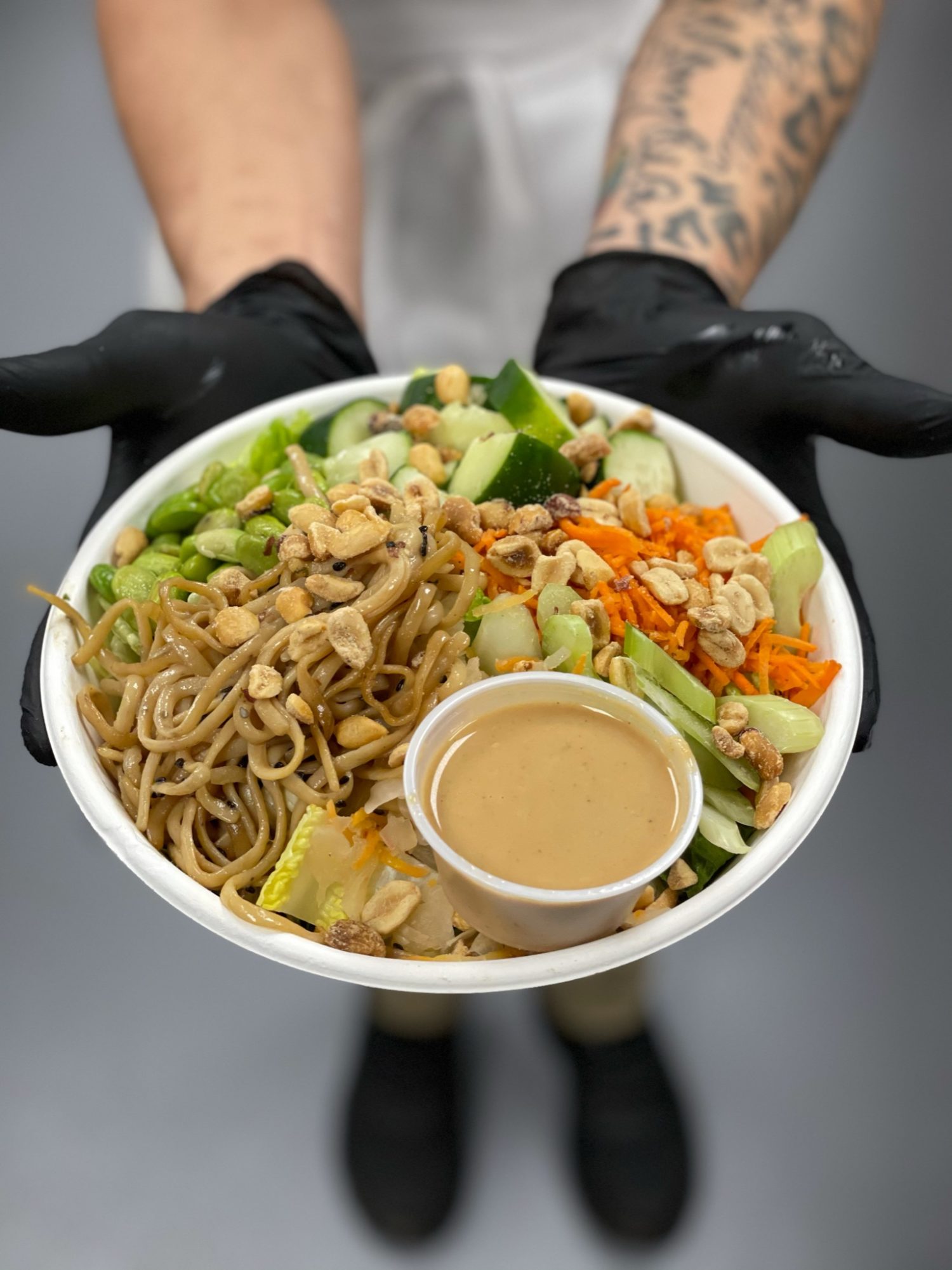 HL FRESH IS HERE! Seasonal & Local - Healthy Living