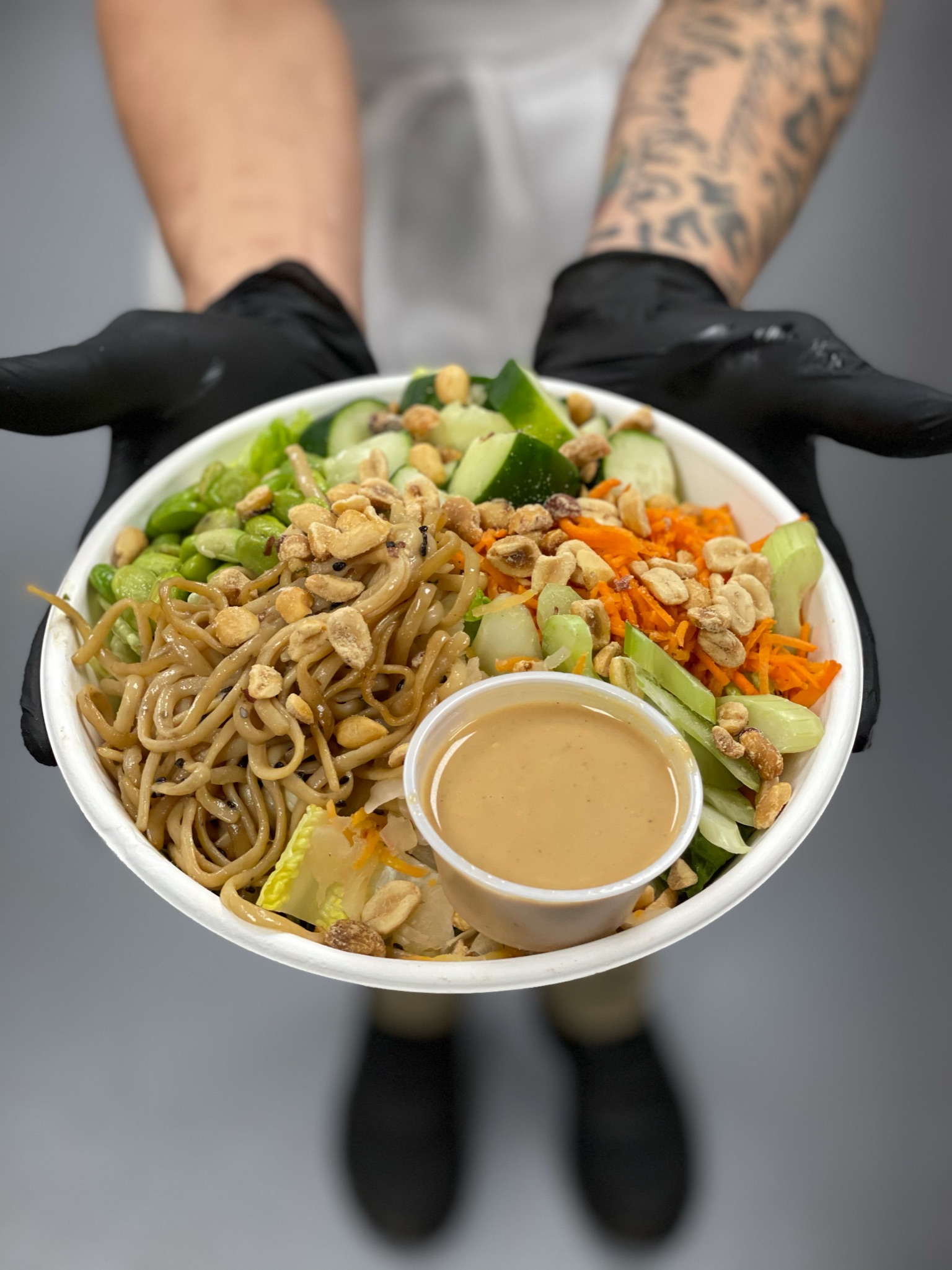 HL FRESH IS HERE! Seasonal & Local - Healthy Living