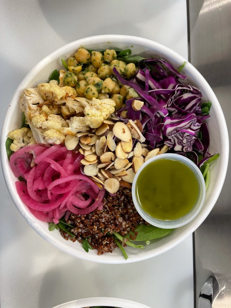 HL FRESH IS HERE! Seasonal & Local - Healthy Living Market