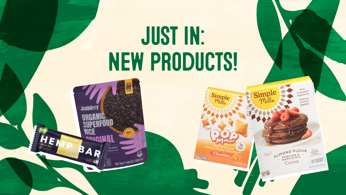 Fun Fall Flavors for the Whole Family! - Healthy Living