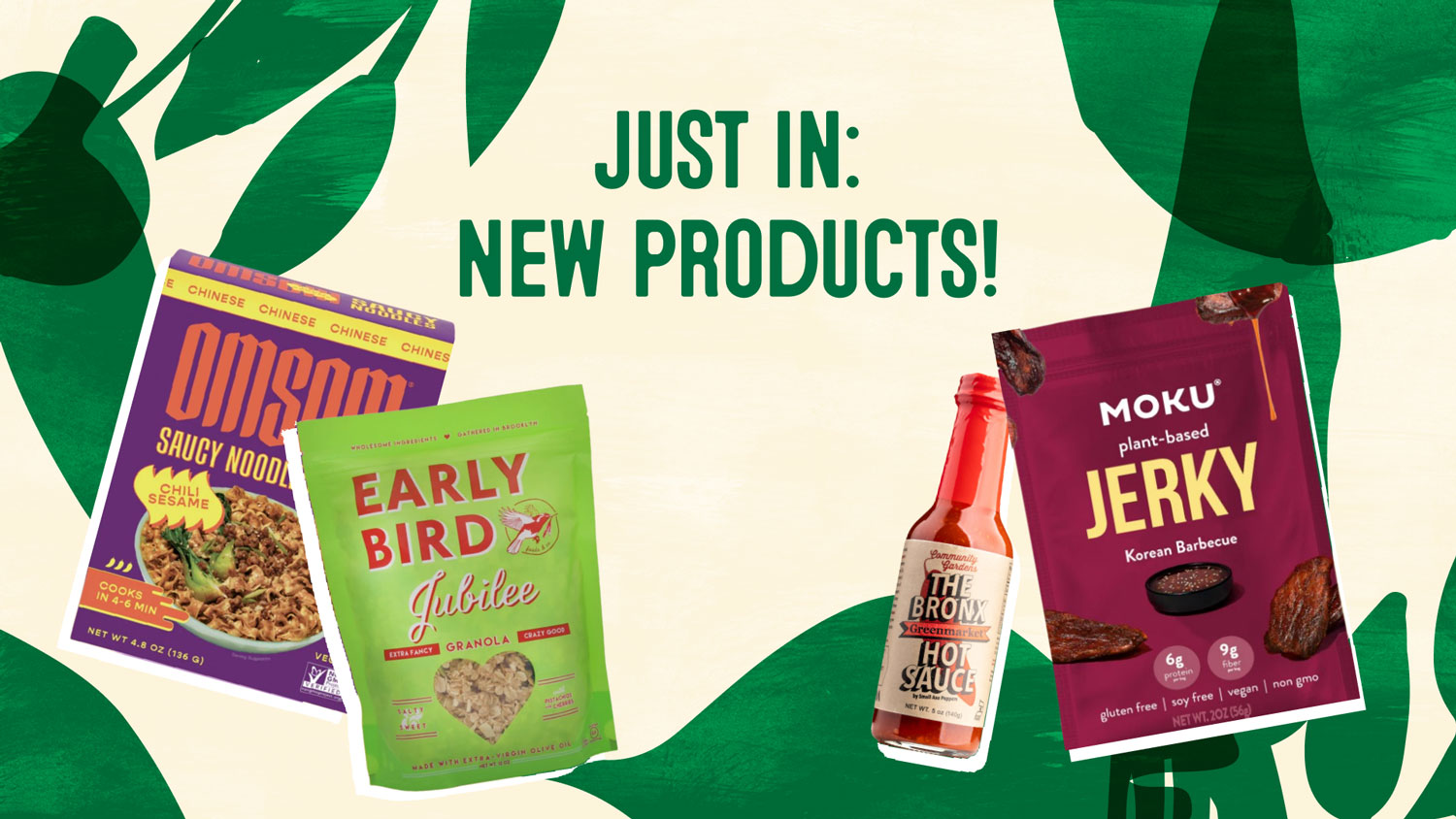 Warm Up to New, Winter-Friendly Products - Healthy Living