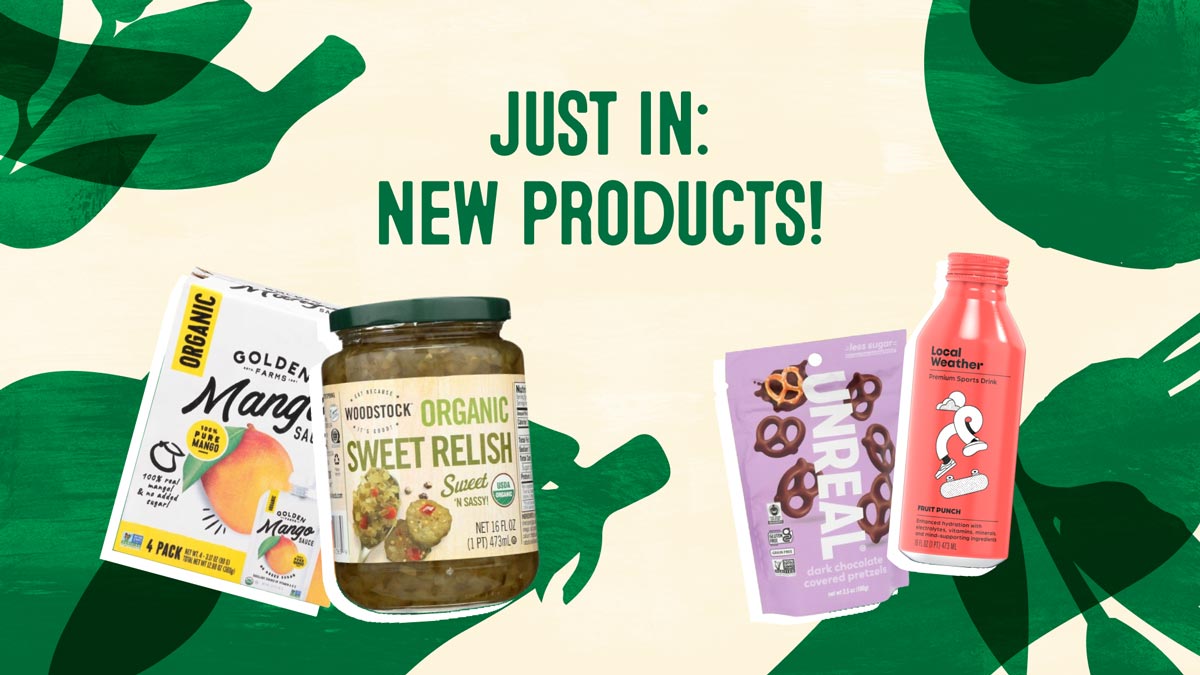 New Flavors for Summer - Healthy Living